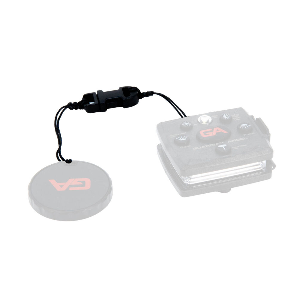 Device Tether | Guardian Angel Devices