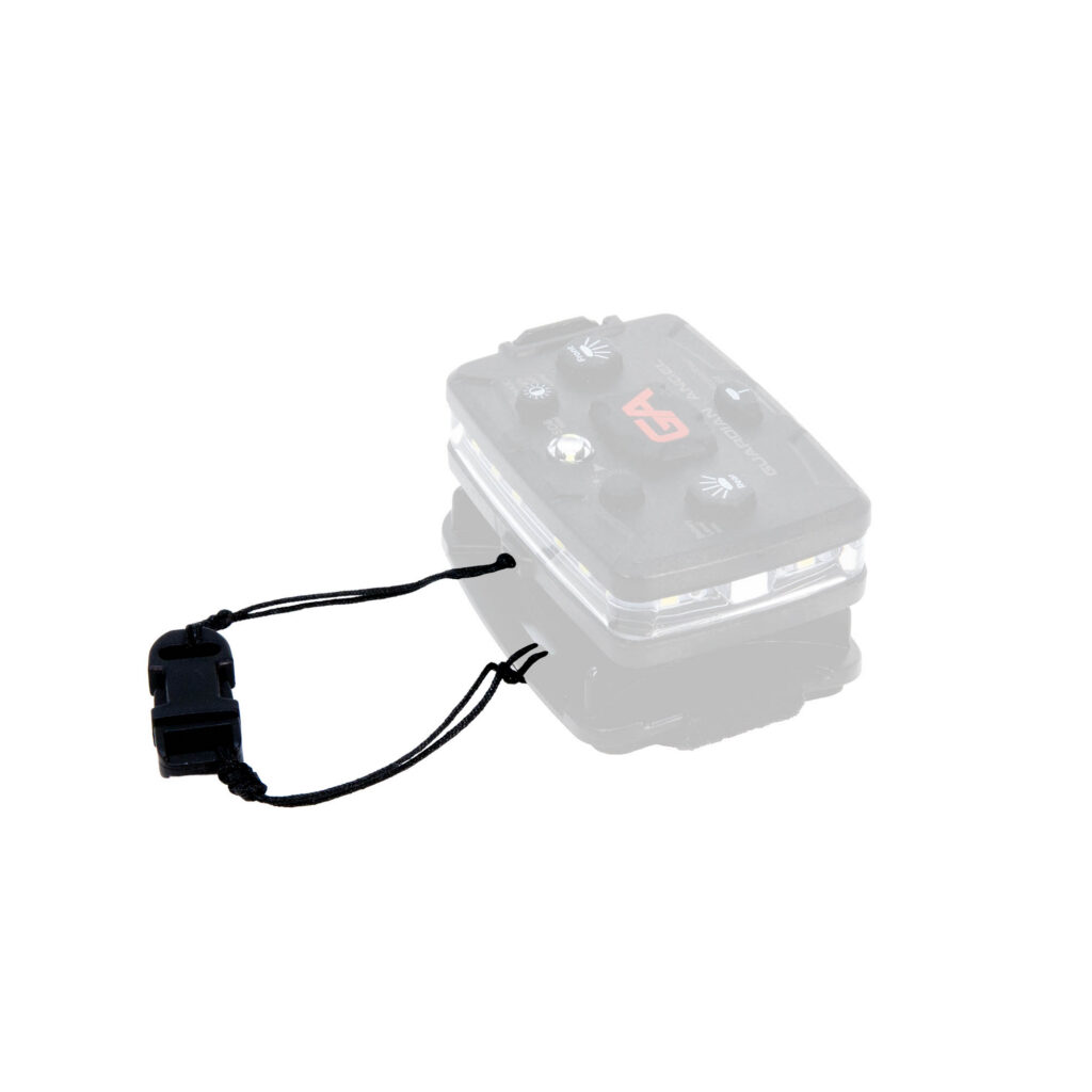 Device Tether | Guardian Angel Devices