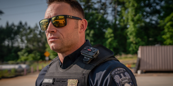 Mounting Tips for Police | Guardian Angel Devices