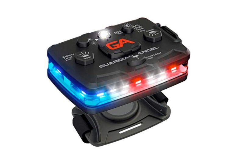Mounting Tips for Police | Guardian Angel Devices