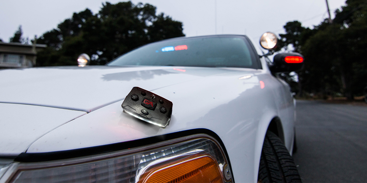 10 Essential Roadside Uses for Guardian Angel Lights | Guardian Angel ...