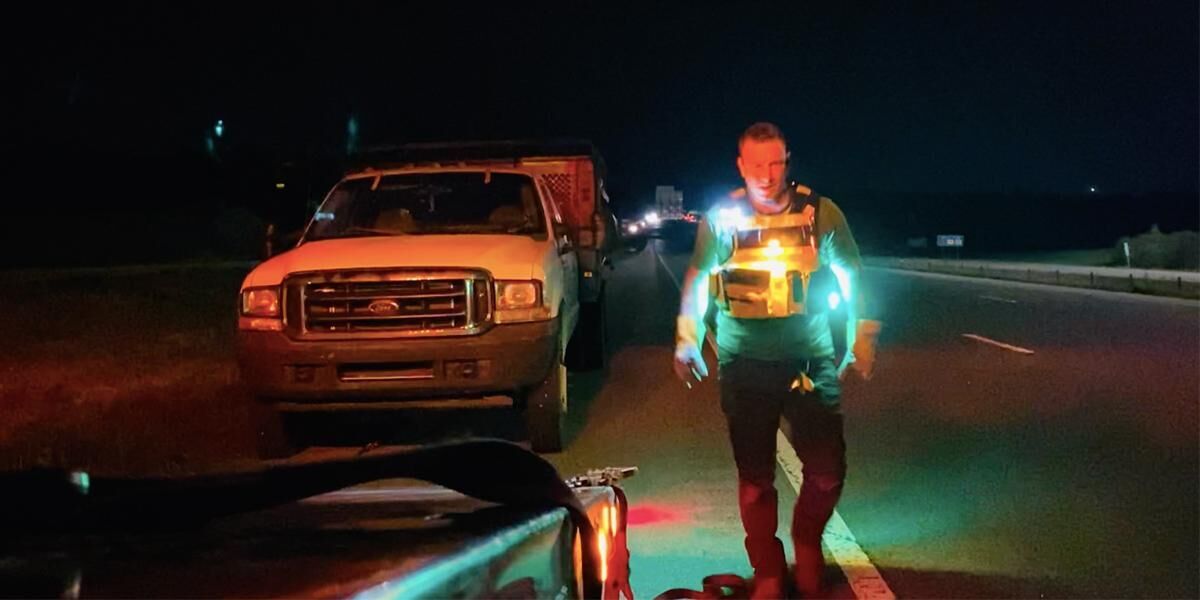 10 Essential Roadside Uses for Guardian Angel Lights | Guardian Angel ...