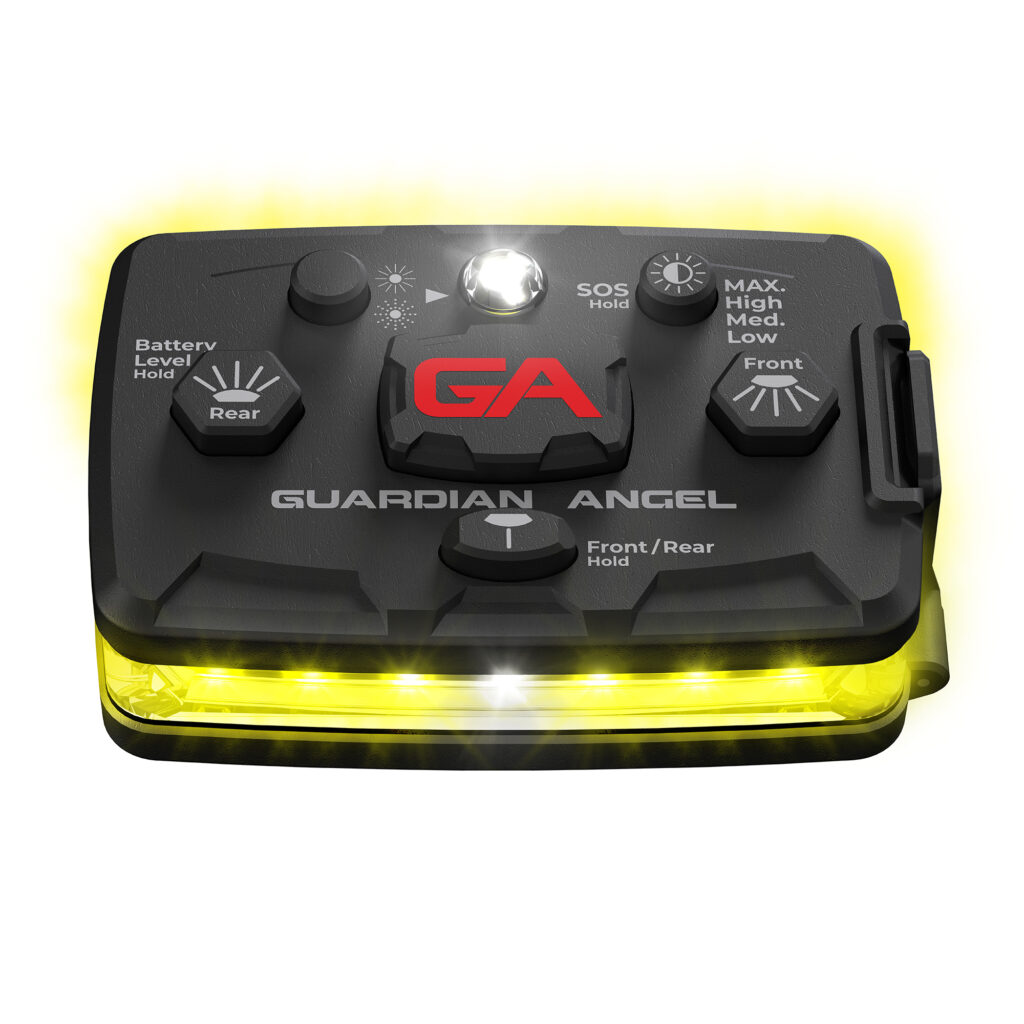 Yellow/Yellow - Elite Series™ | Guardian Angel Devices