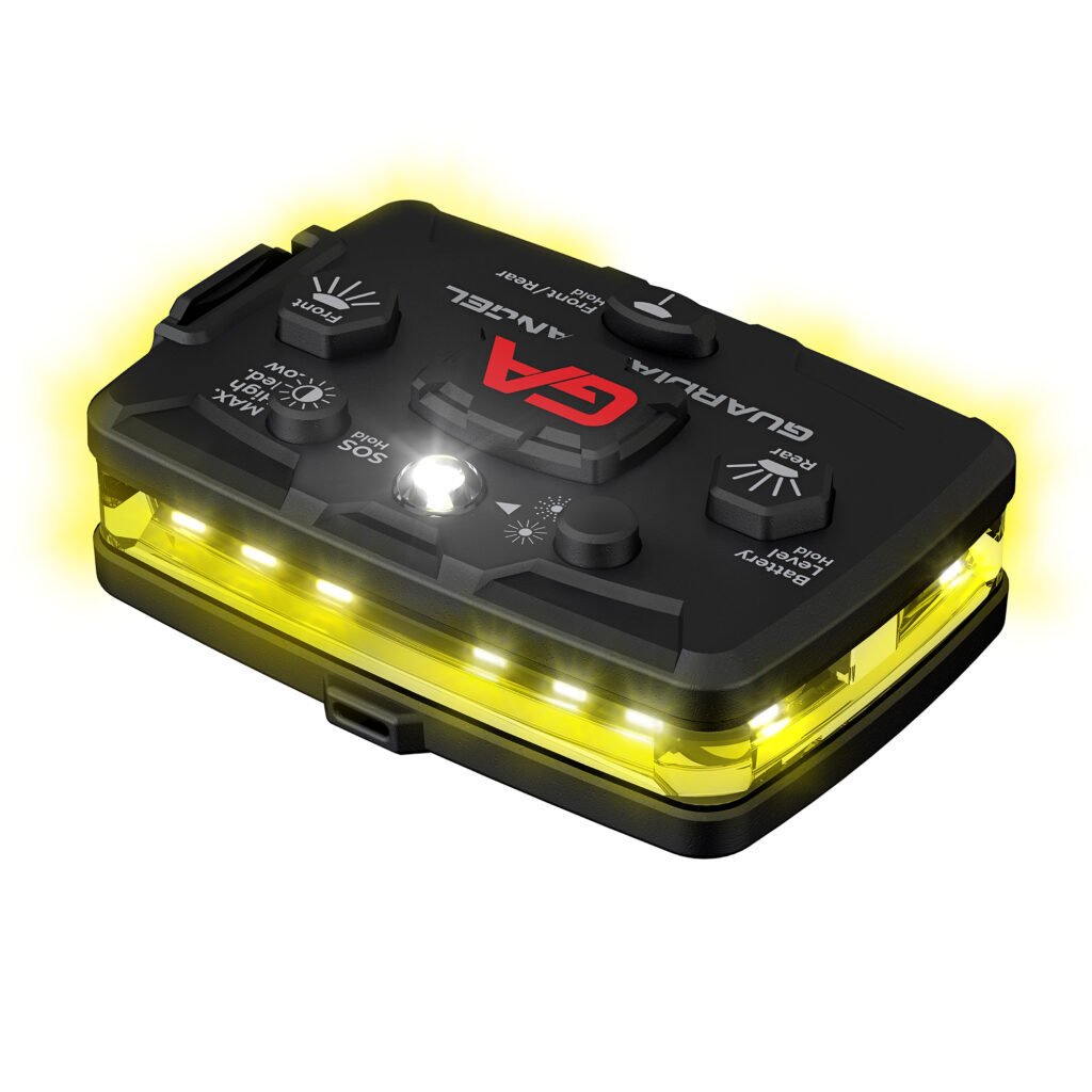 Yellow/Yellow - Elite Series™ | Guardian Angel Devices