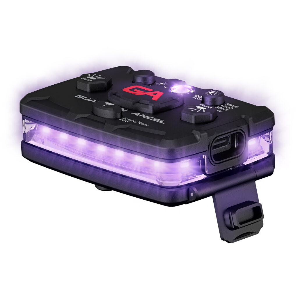All Infrared - Elite Series™ | Guardian Angel Devices
