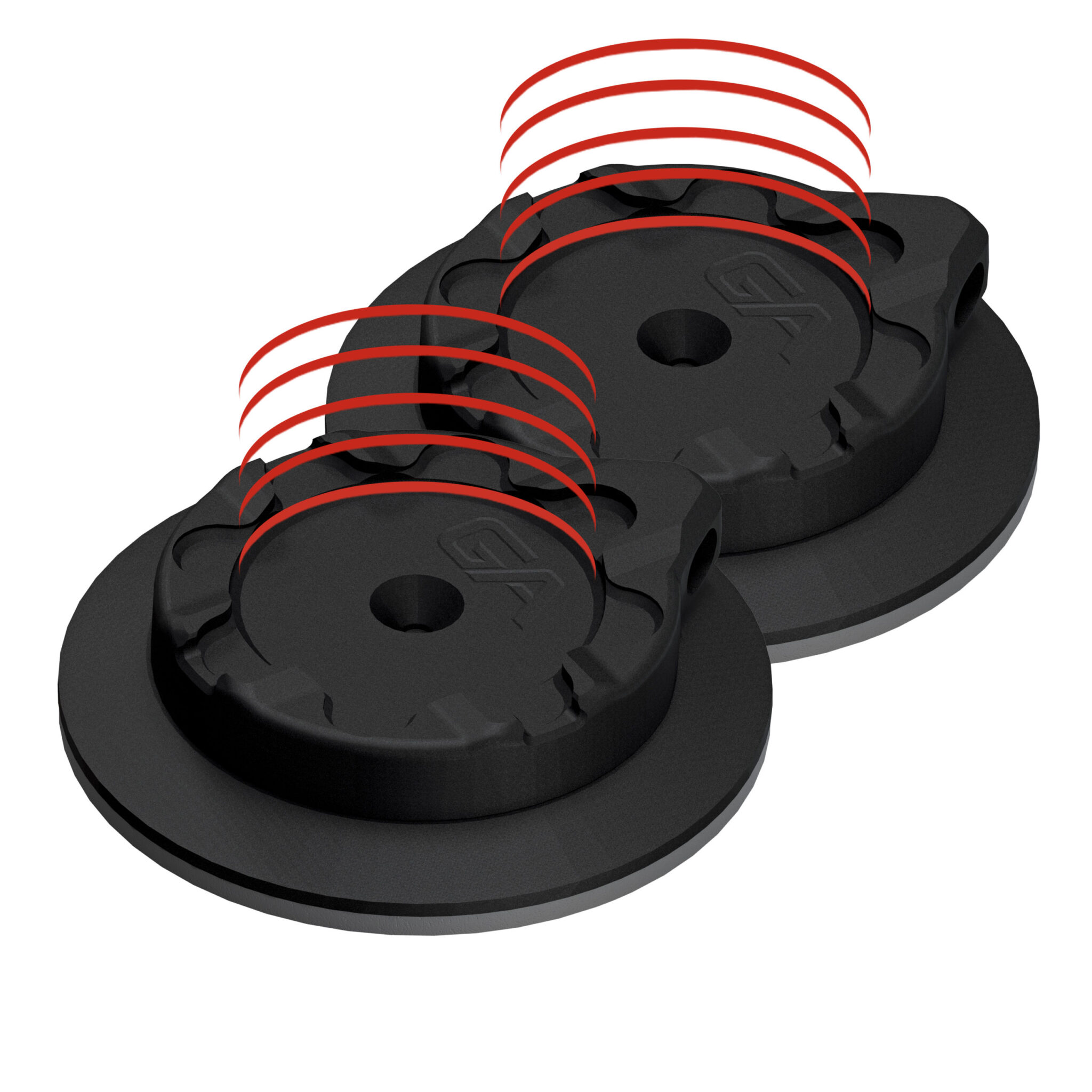 Wireless Kayak LED Light - Combo Kit | Guardian Angel Devices