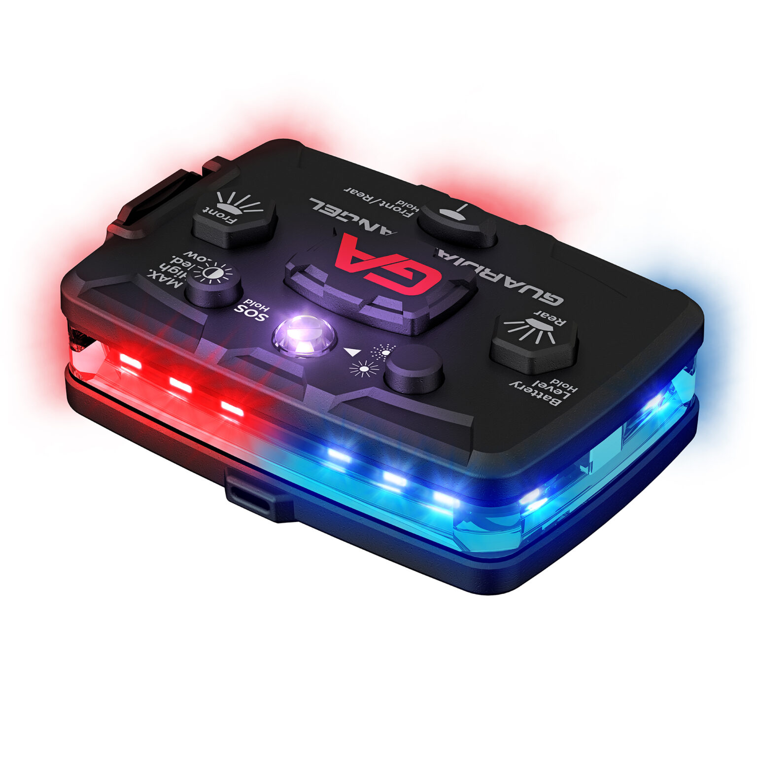 Infrared Hybrid Red/Blue - Elite Series™ | Guardian Angel Devices