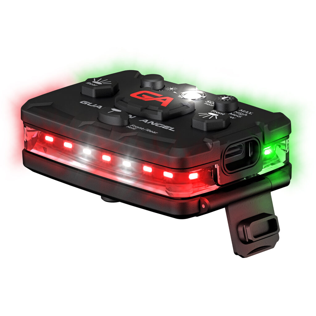 Red/Green - Elite Series™ | Guardian Angel Devices