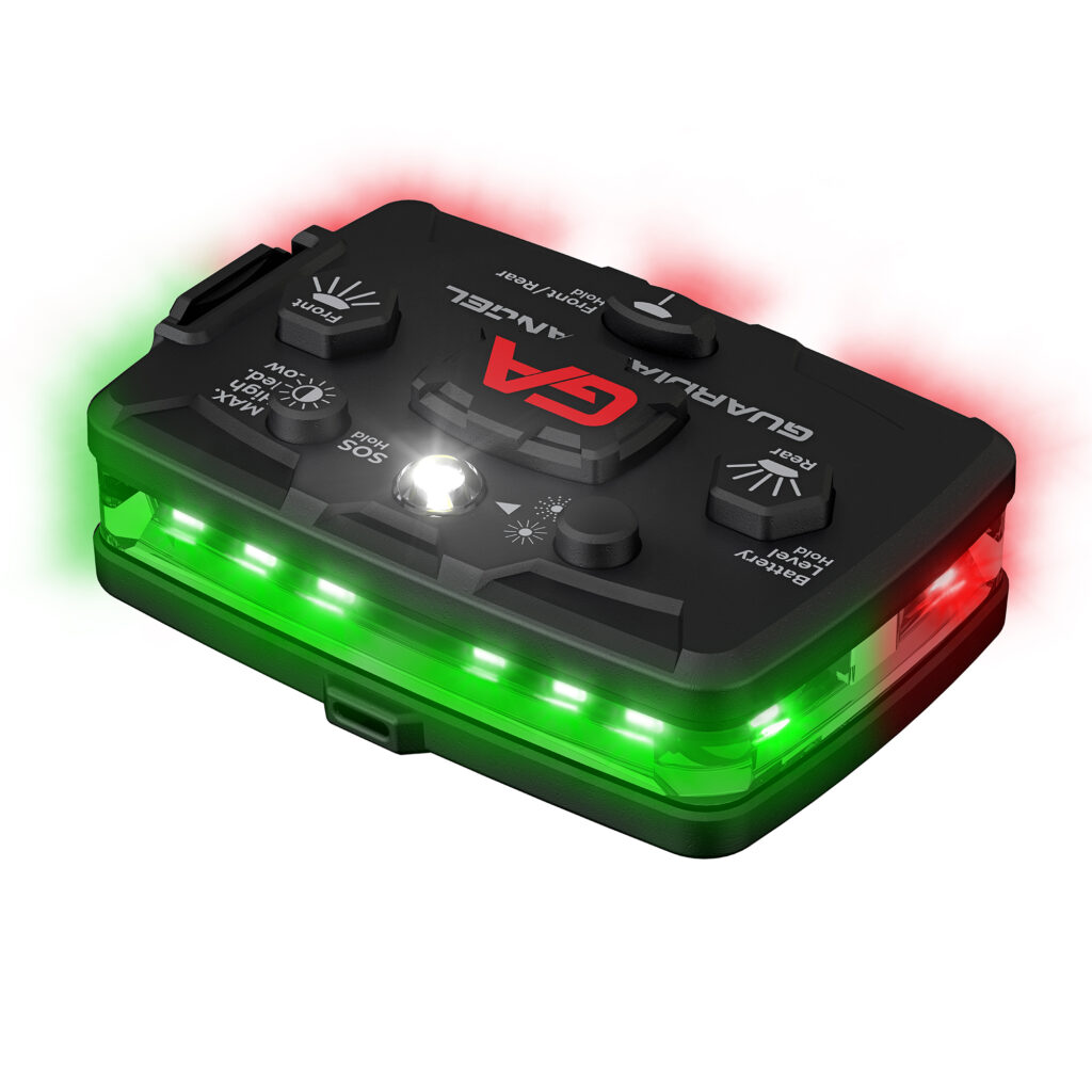 Red/Green - Elite Series™ | Guardian Angel Devices