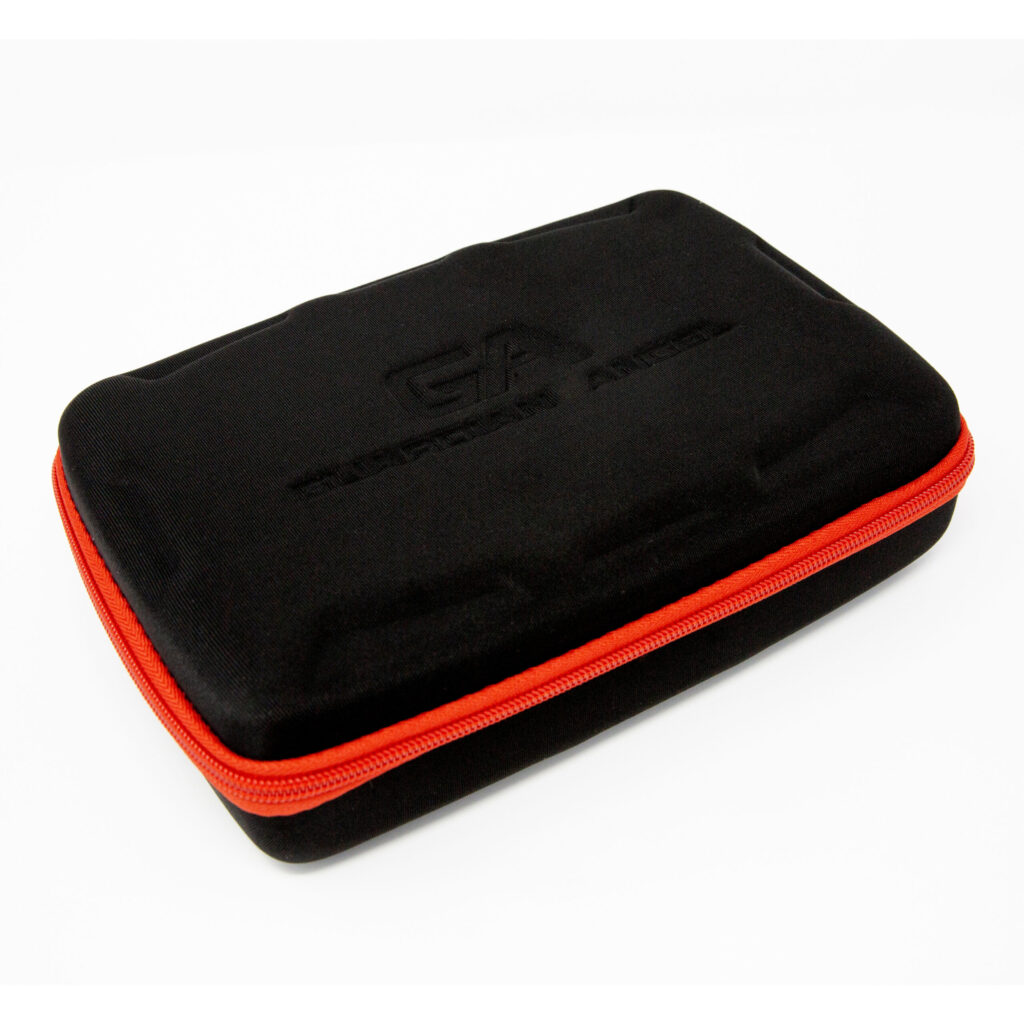 Carrying Case | Guardian Angel Devices