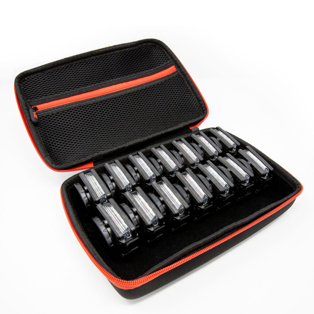 Carrying Case | Guardian Angel Devices