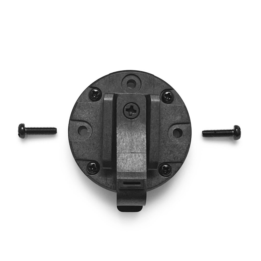 Helmet Rail Magnetic Mount | Guardian Angel Devices
