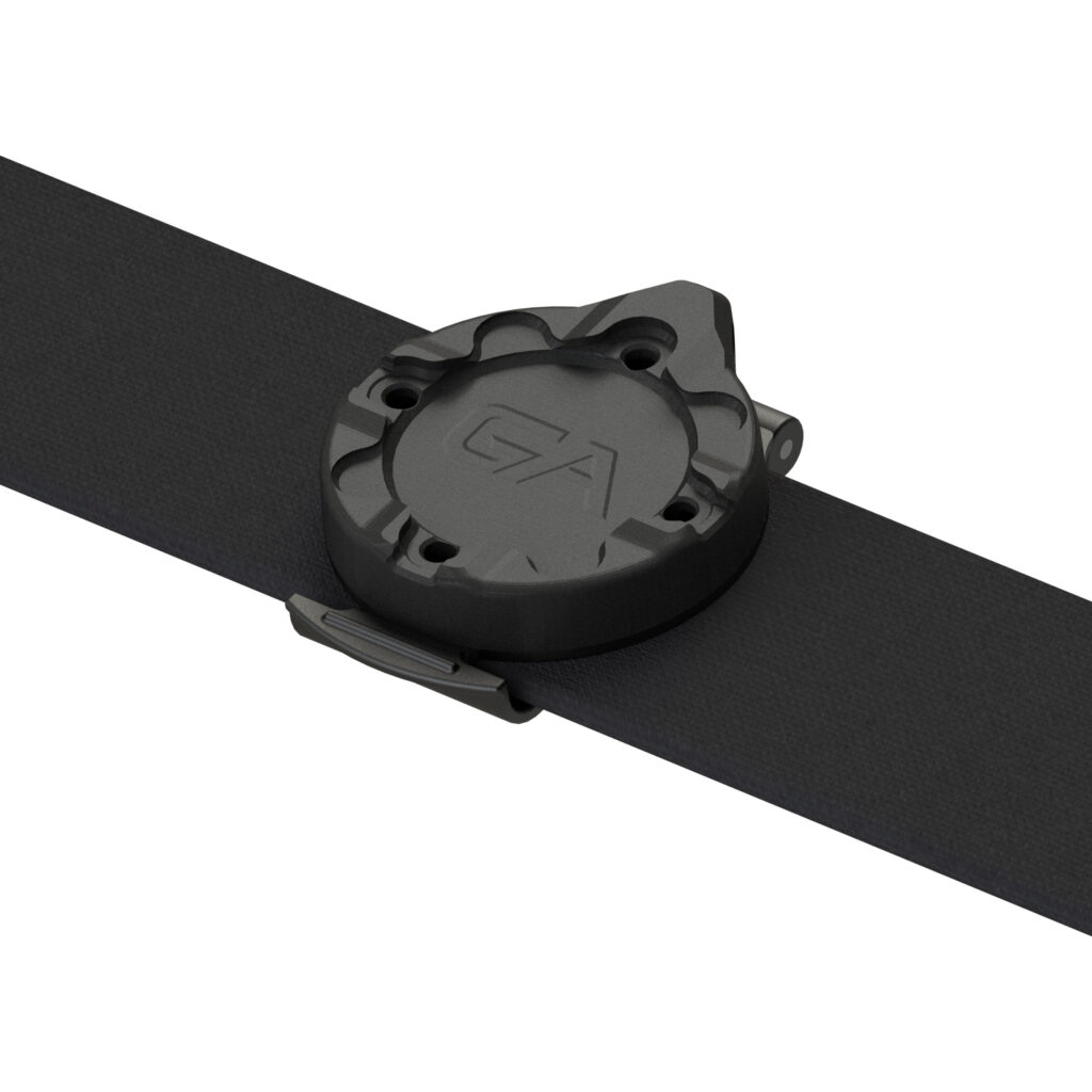 Snap-Lock Mount (Dog/K9 Safety) | Guardian Angel Devices