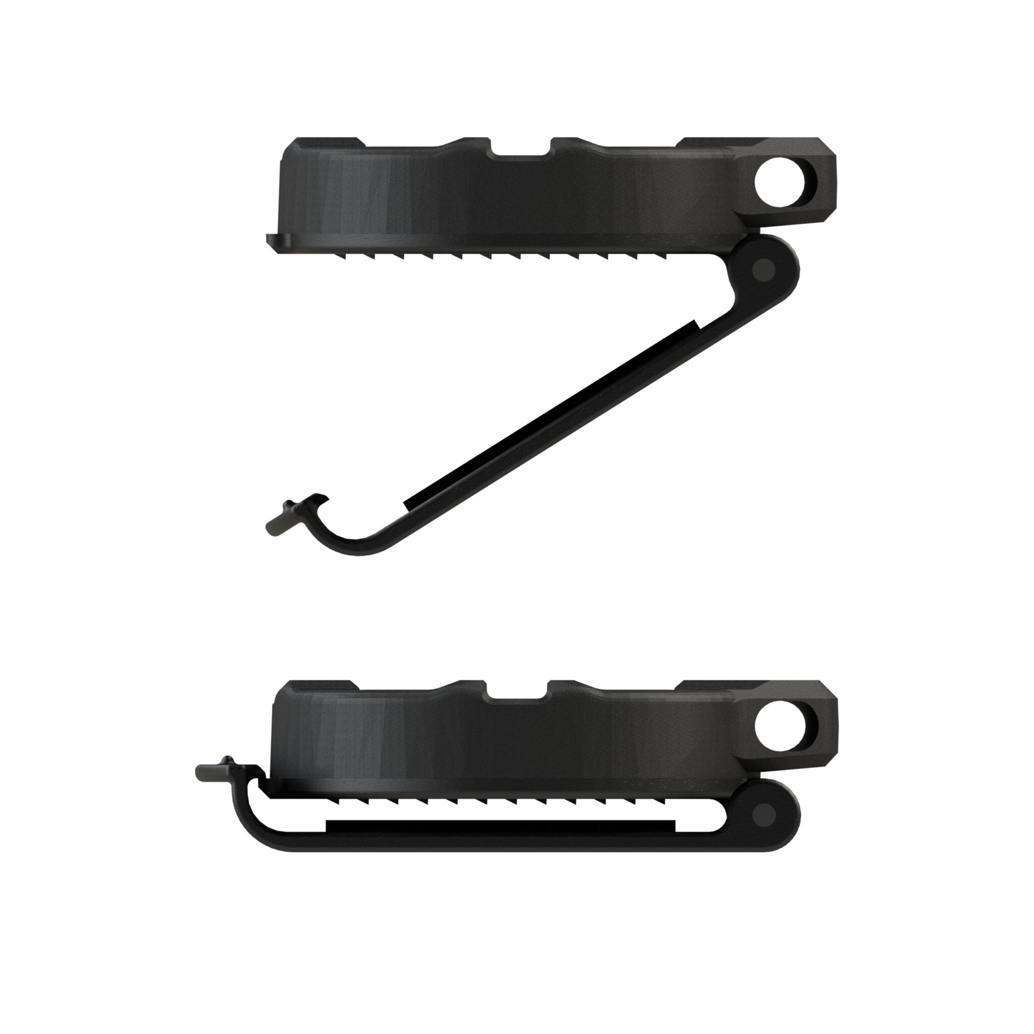 Snap-Lock Mount (Dog/K9 Safety) | Guardian Angel Devices