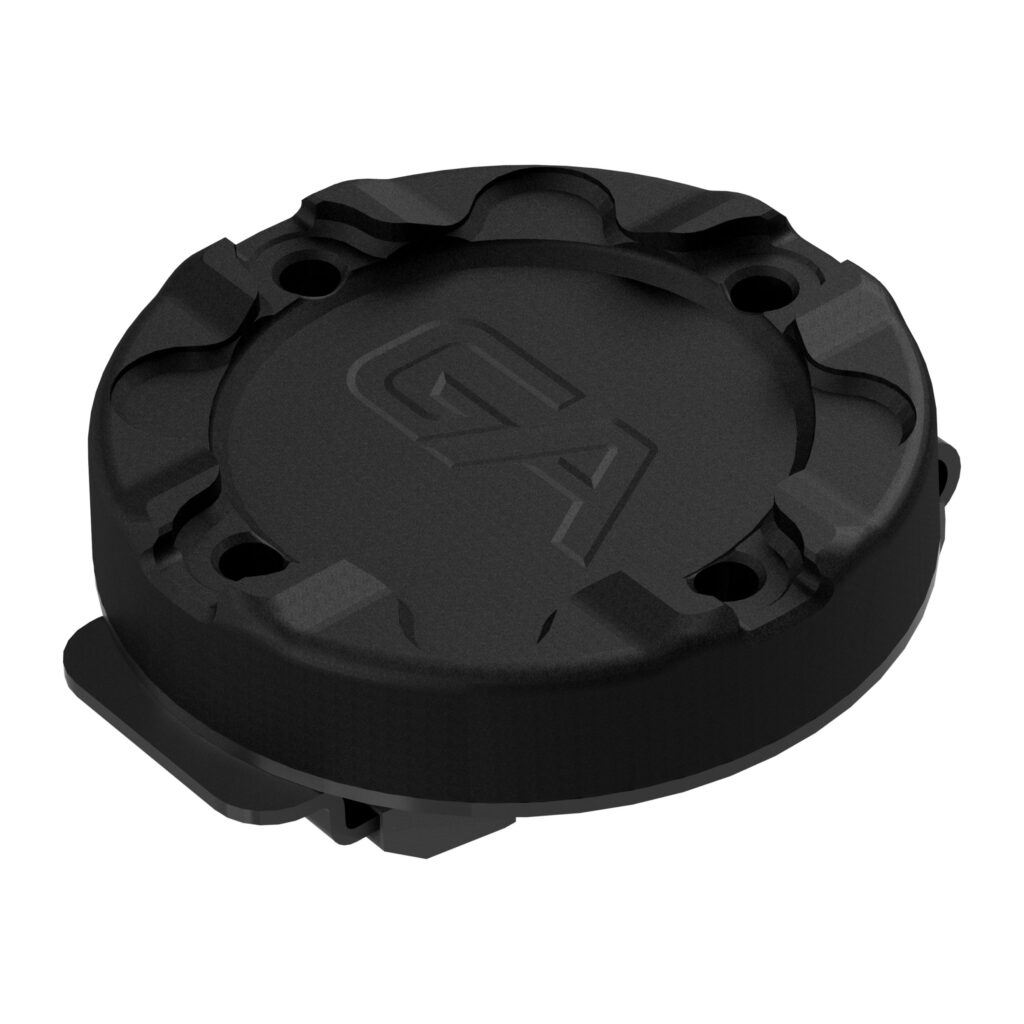 Law Enforcement | Guardian Angel Devices