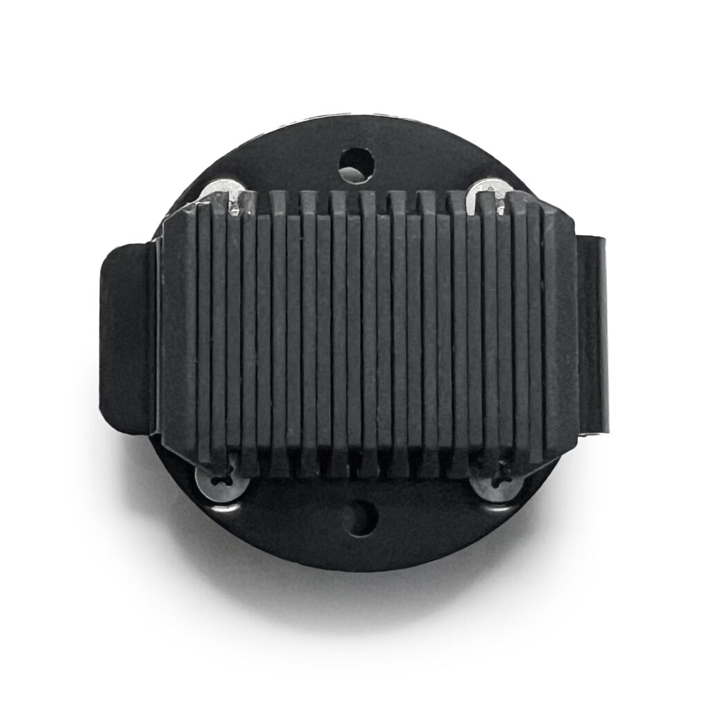 Small Universal Clip Magnetic Mount | Guardian Angel Devices