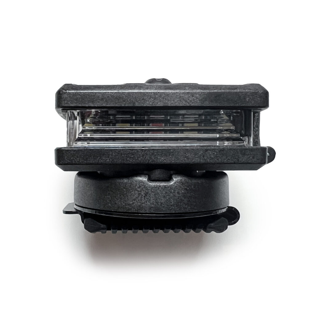 Small Universal Clip Magnetic Mount | Guardian Angel Devices