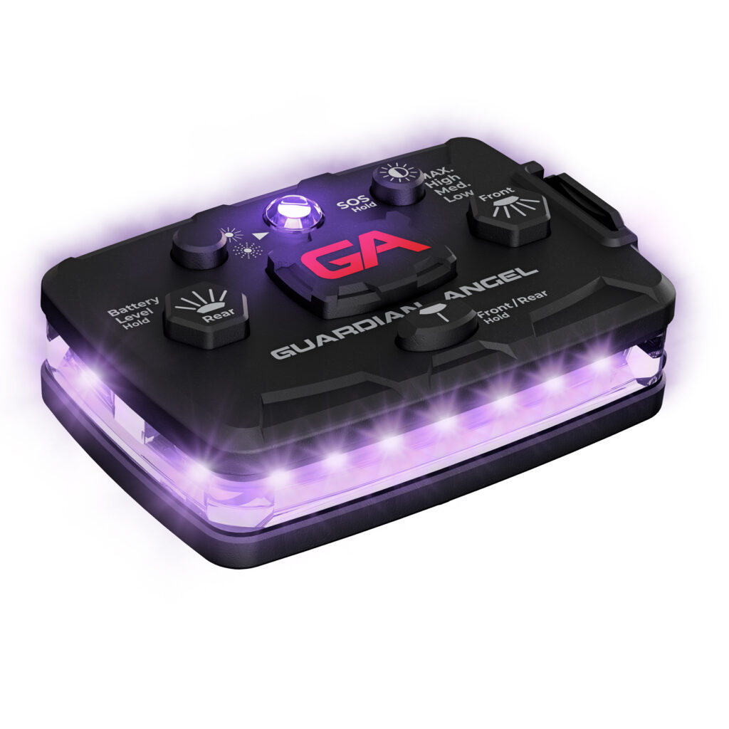 All Infrared - Elite Series™ | Guardian Angel Devices