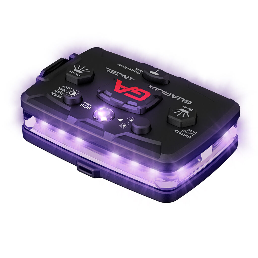 All Infrared - Elite Series™ | Guardian Angel Devices