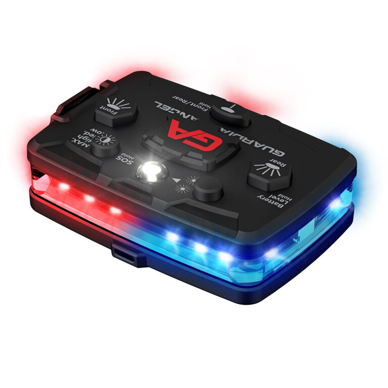 Red/Blue - Elite Series™ | Guardian Angel Devices