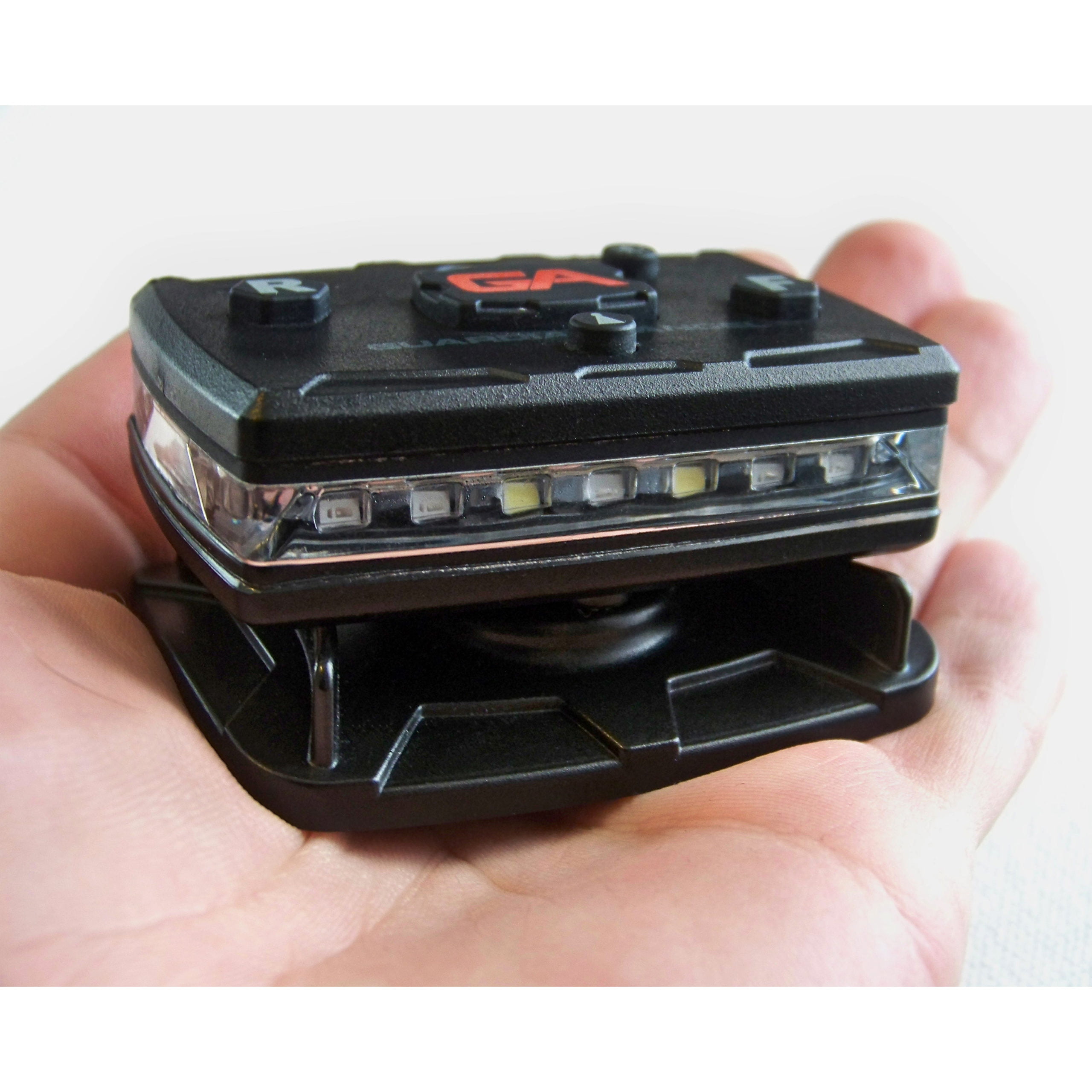 Replacement Wearable Magnet Mount Base | Guardian Angel Devices