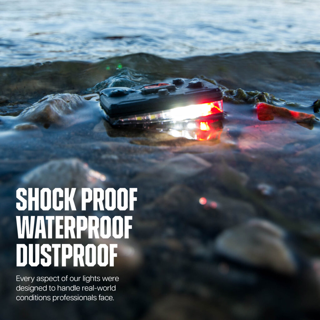 Firefighters & EMS | Guardian Angel Devices