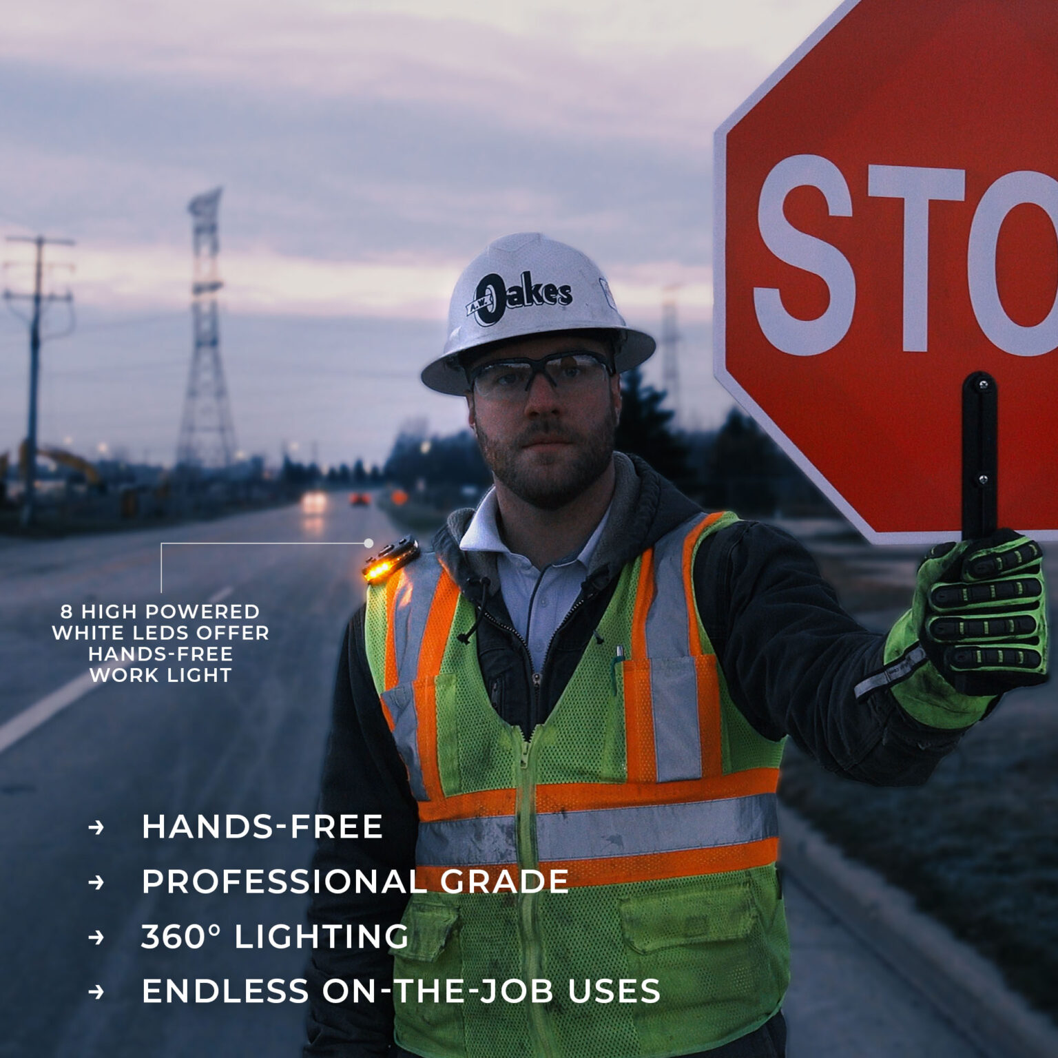 Yellow/Yellow - Elite Series™ | Guardian Angel Devices