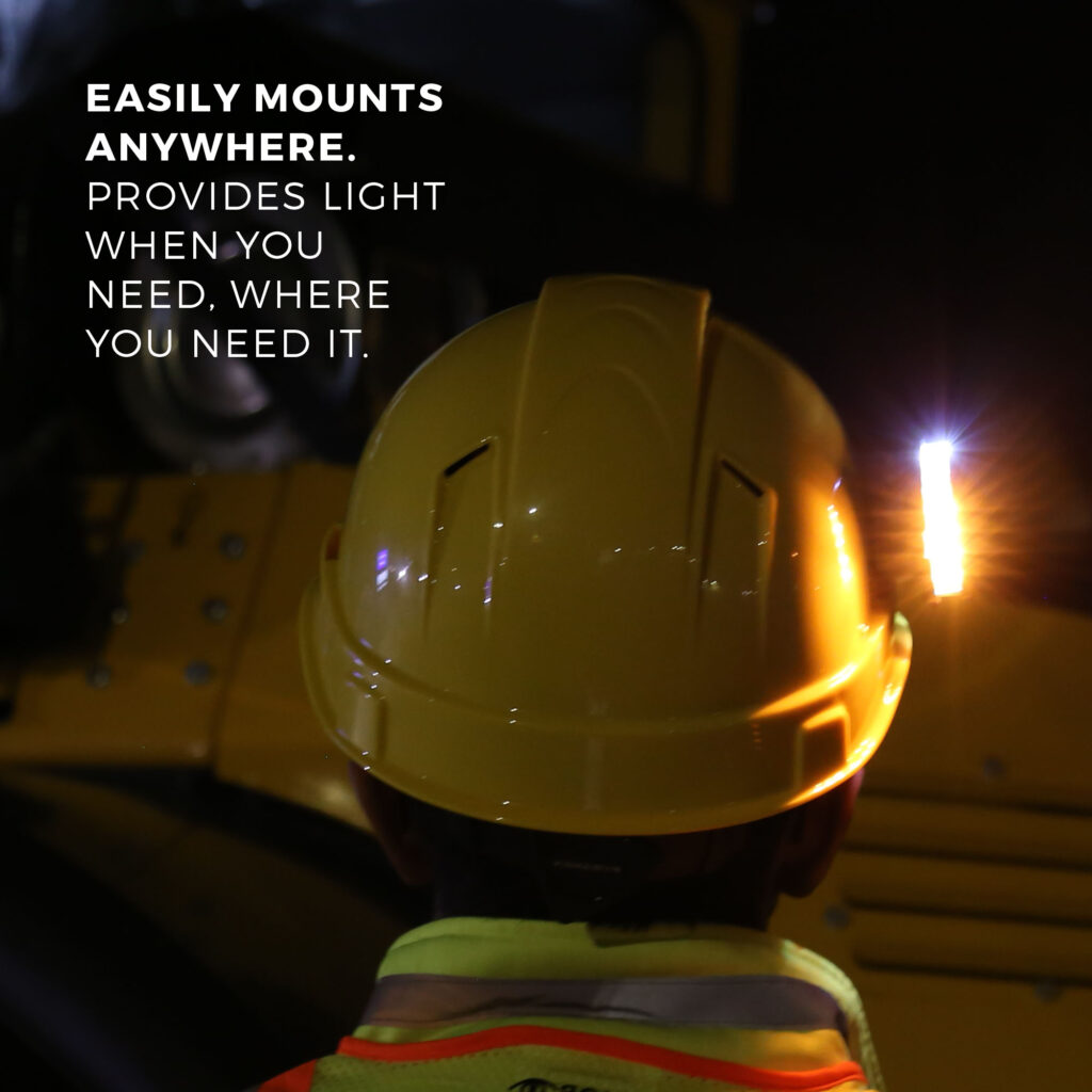 White/Yellow - Elite Series™ | Guardian Angel Devices