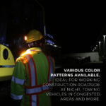 White/Yellow - Elite Series™ | Guardian Angel Devices