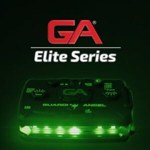 All Infrared - Elite Series™ | Guardian Angel Devices