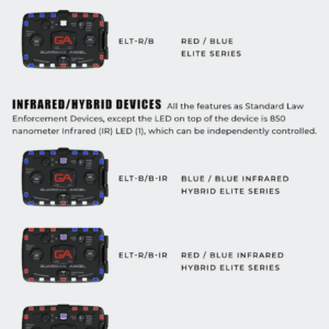 Law Enforcement | Guardian Angel Devices