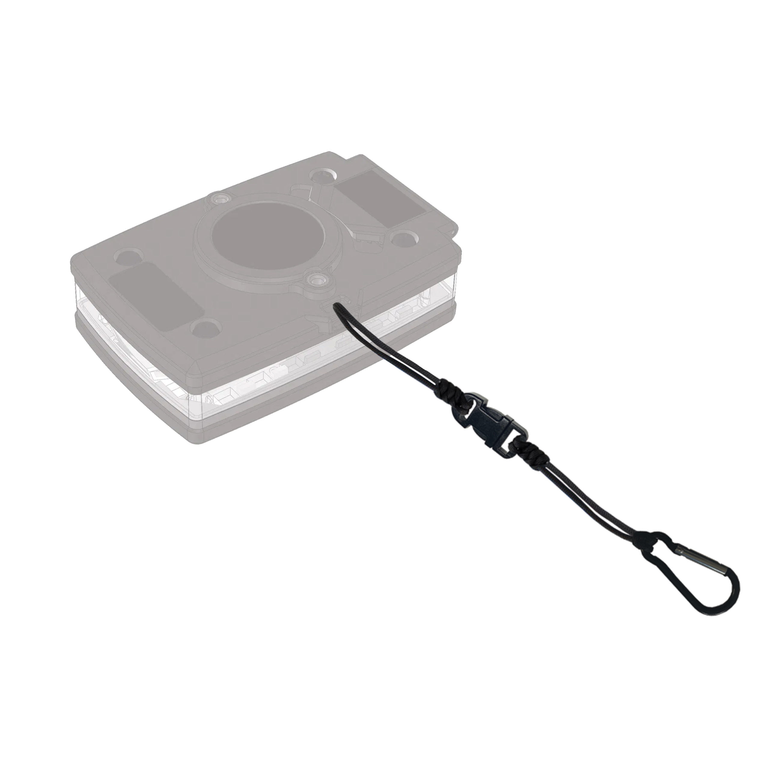 Device Tether | Guardian Angel Devices