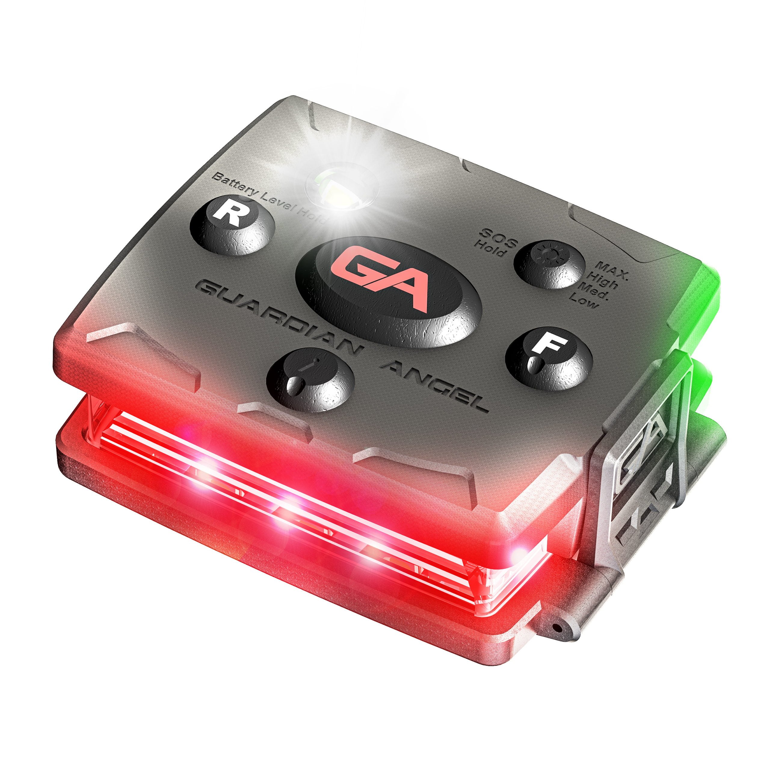 Red / Green | Guardian Angel Devices