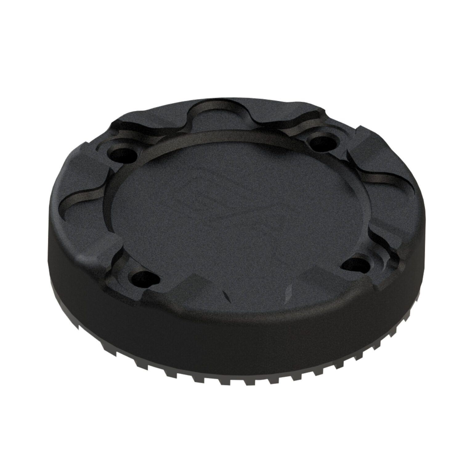 Velcro Clip Magnetic Mount | Guardian Angel Devices