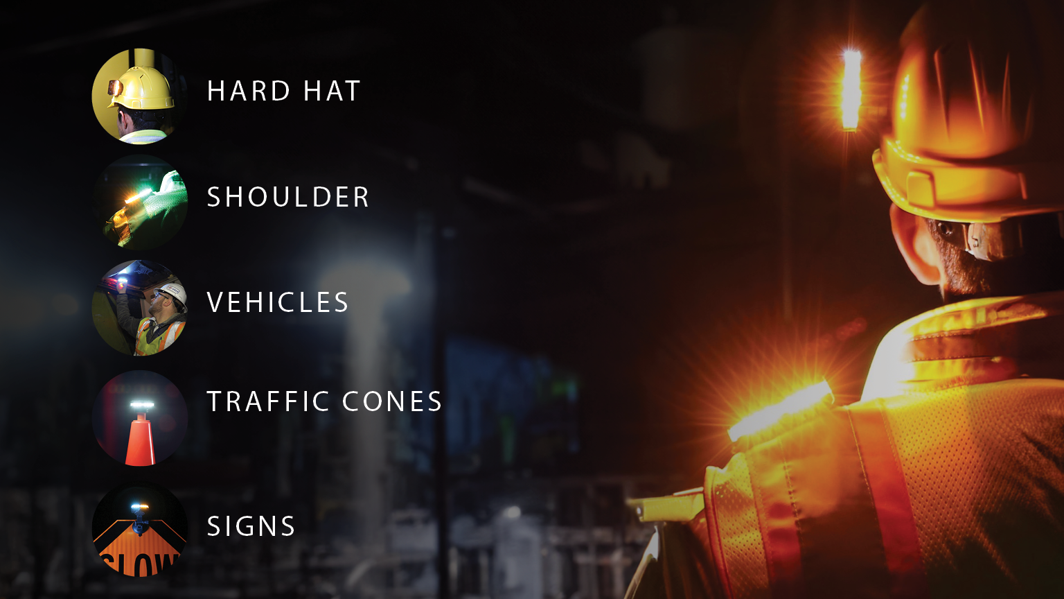 Roadside | Guardian Angel Devices