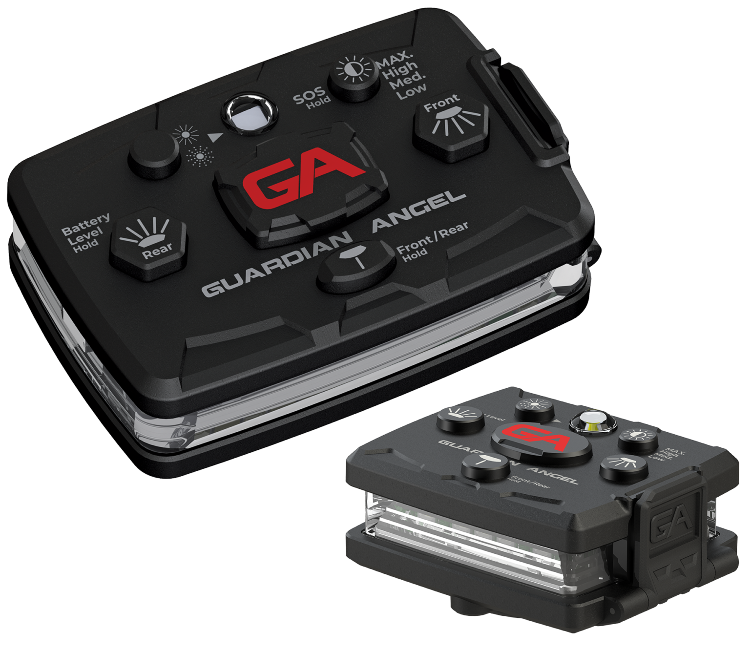 Wearable Safety Light & 360 Degree Personal Safety Light System ...