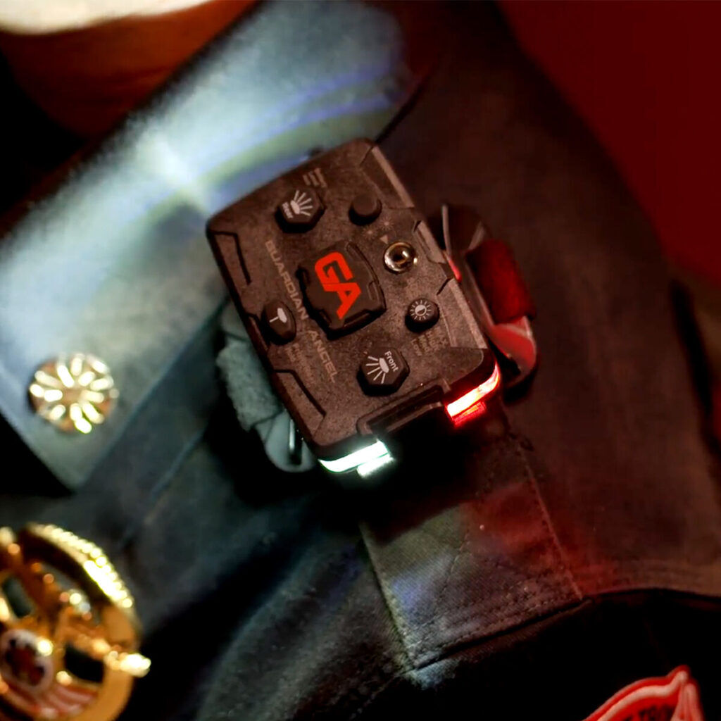 EMS Week | Guardian Angel Devices