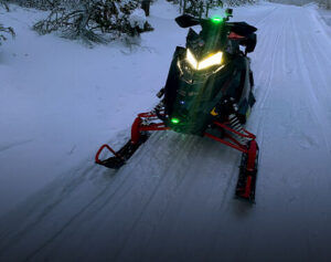 Shop Wearable Safety Lights by Activity | Guardian Angel Devices