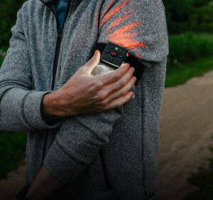 Buy Guardian Angel LED Wearable Lights | Guardian Angel™