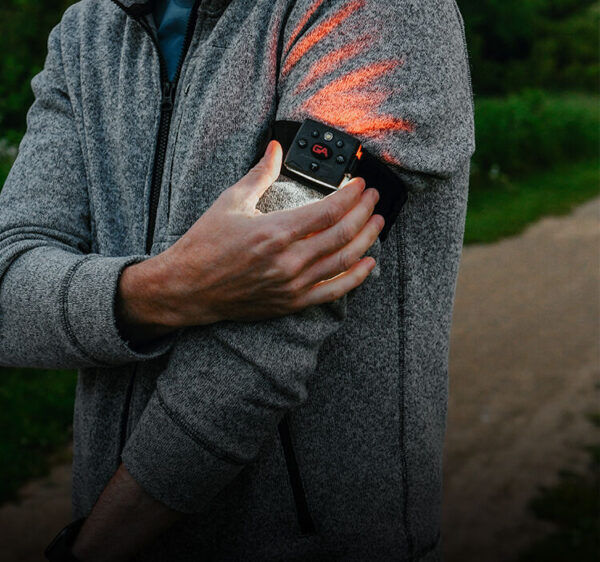 Buy Guardian Angel LED Wearable Lights | Guardian Angel™