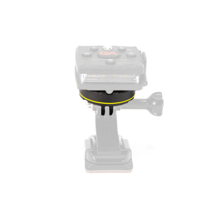 Kayak Light Kit & Marine Mount Bundle | Guardian Angel Devices