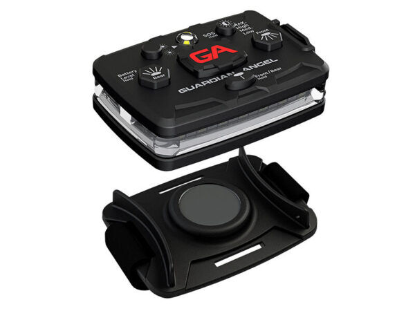 Magnet Mounting System | Guardian Angel Devices