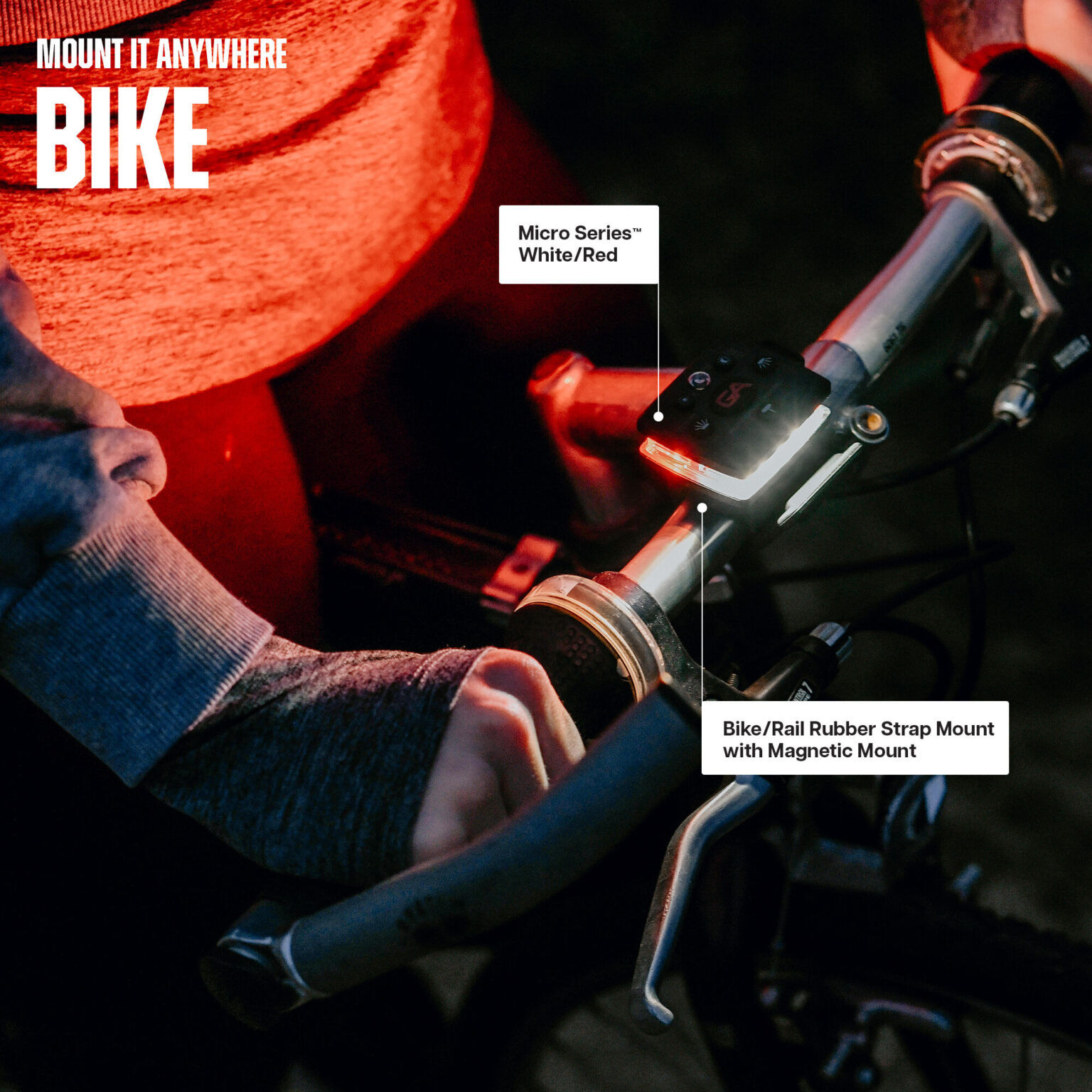 Active Bundle | Guardian Angel Devices