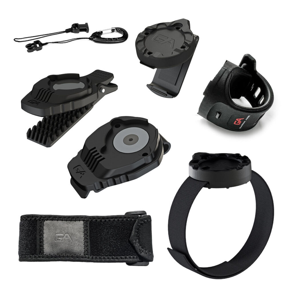 Active Bundle | Guardian Angel Devices