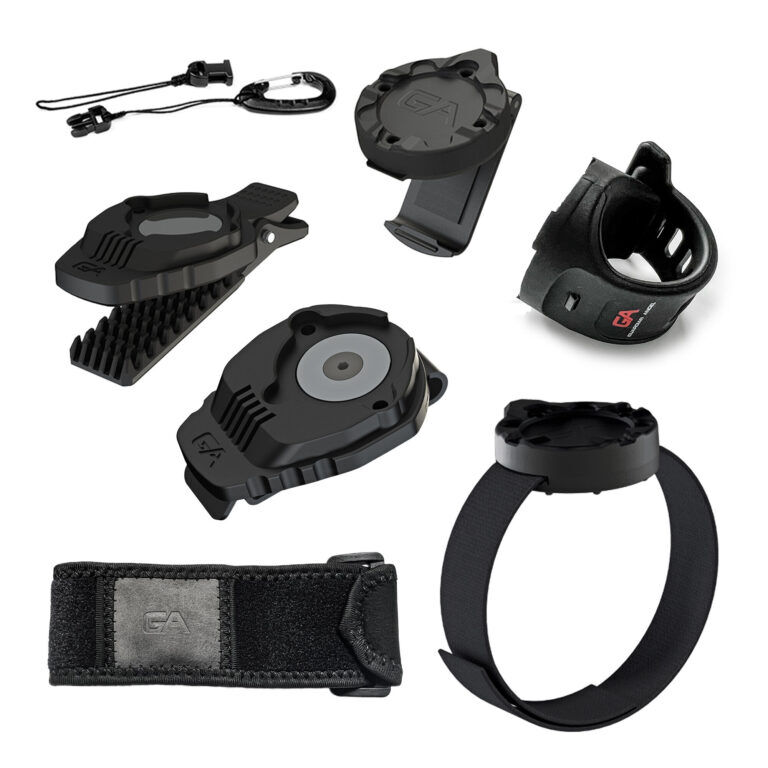 Active Bundle | Guardian Angel Devices