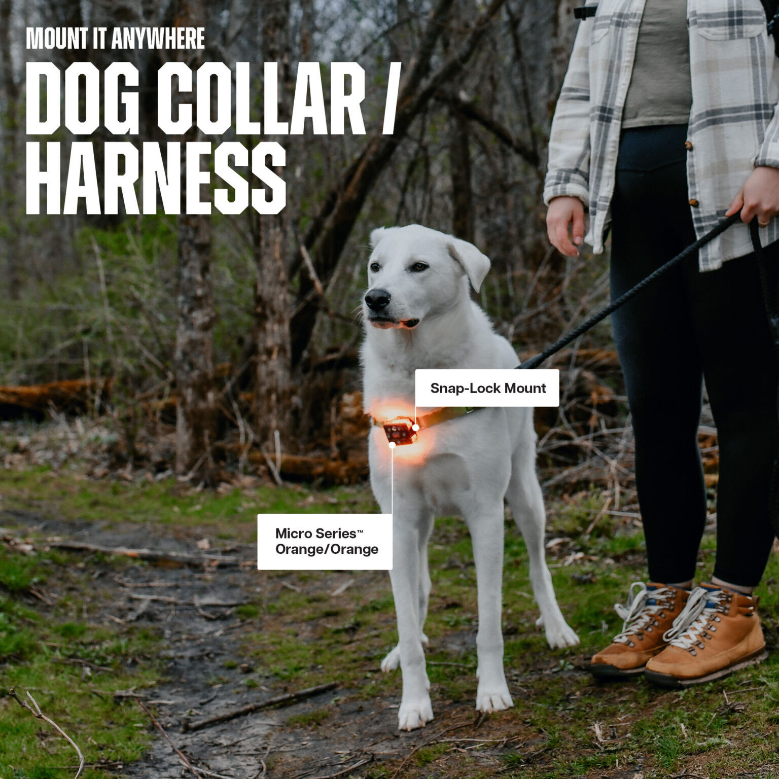 Active Bundle | Guardian Angel Devices