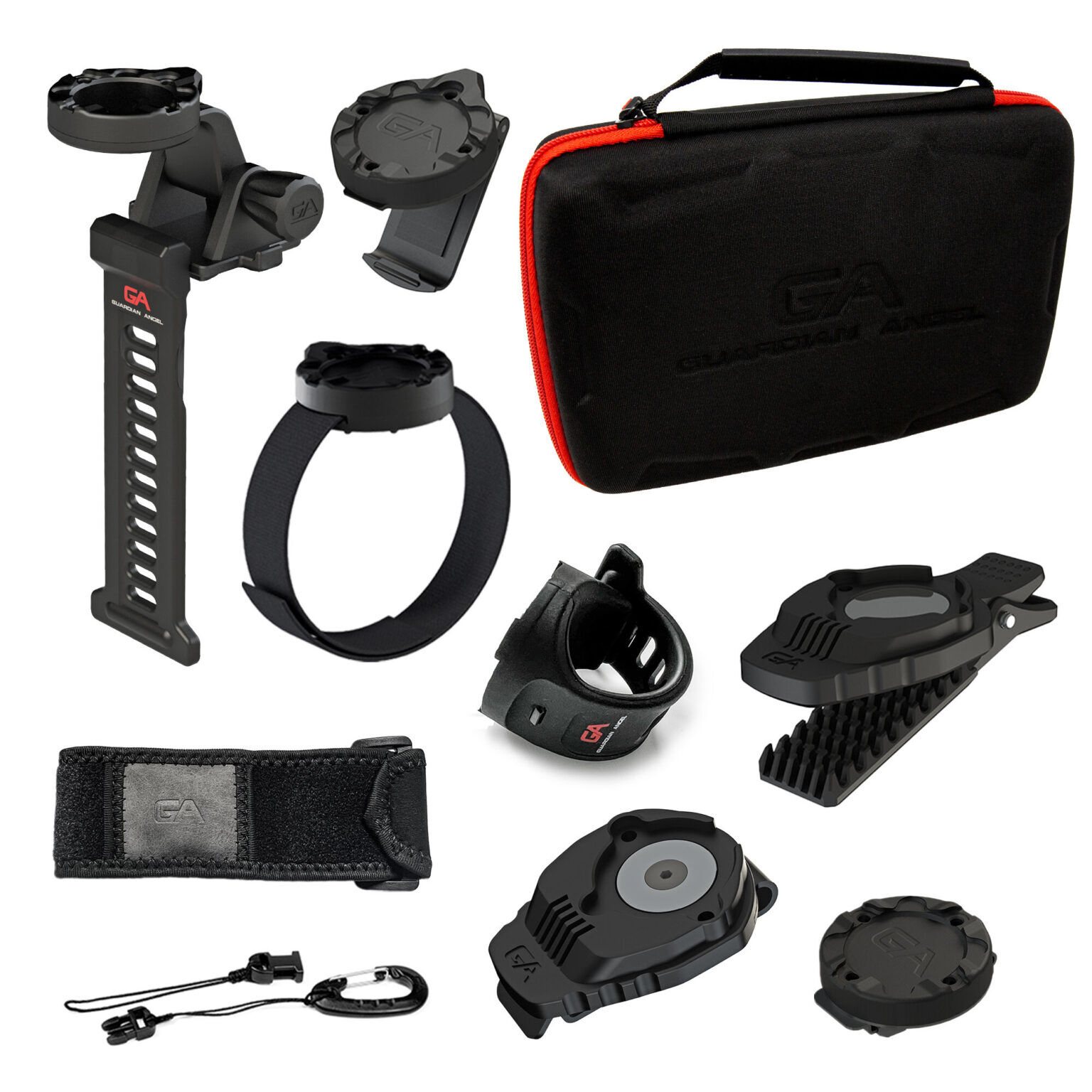 Adventure Bundle | Guardian Angel Devices