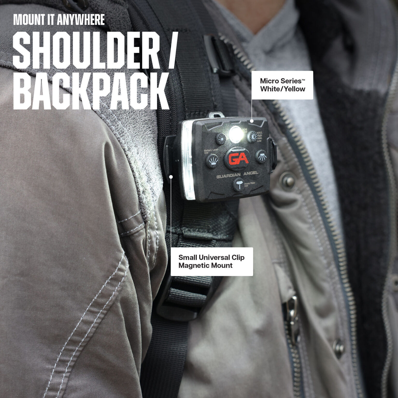 Adventure Bundle | Guardian Angel Devices