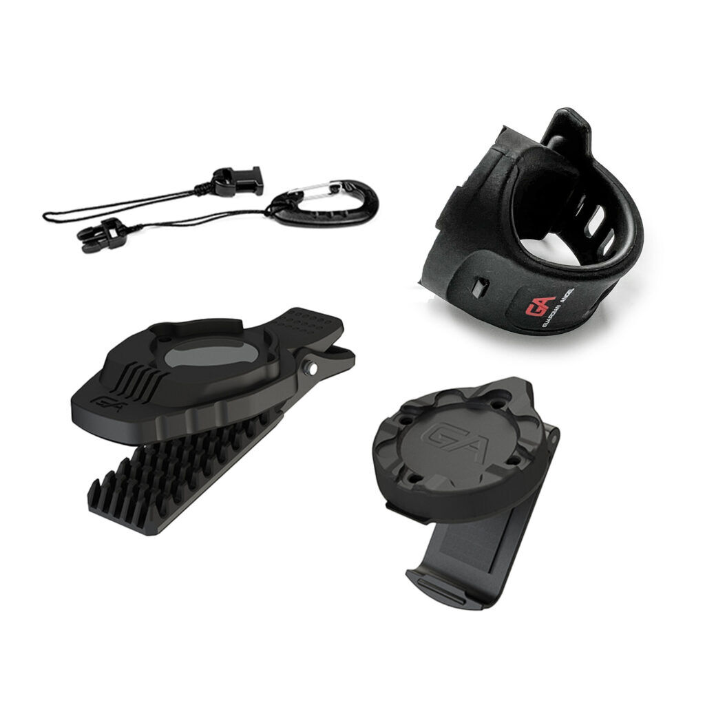 Everyday Bundle | Guardian Angel Devices