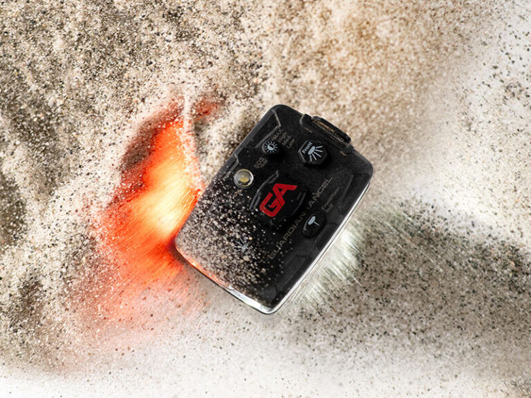 Resources - How To Videos - Studies | Guardian Angel Devices